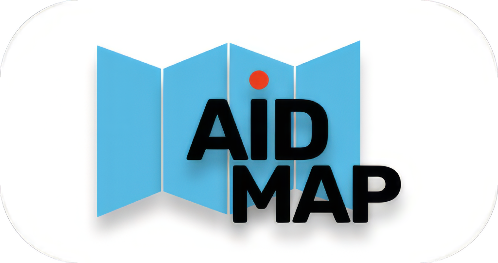 AidMap
